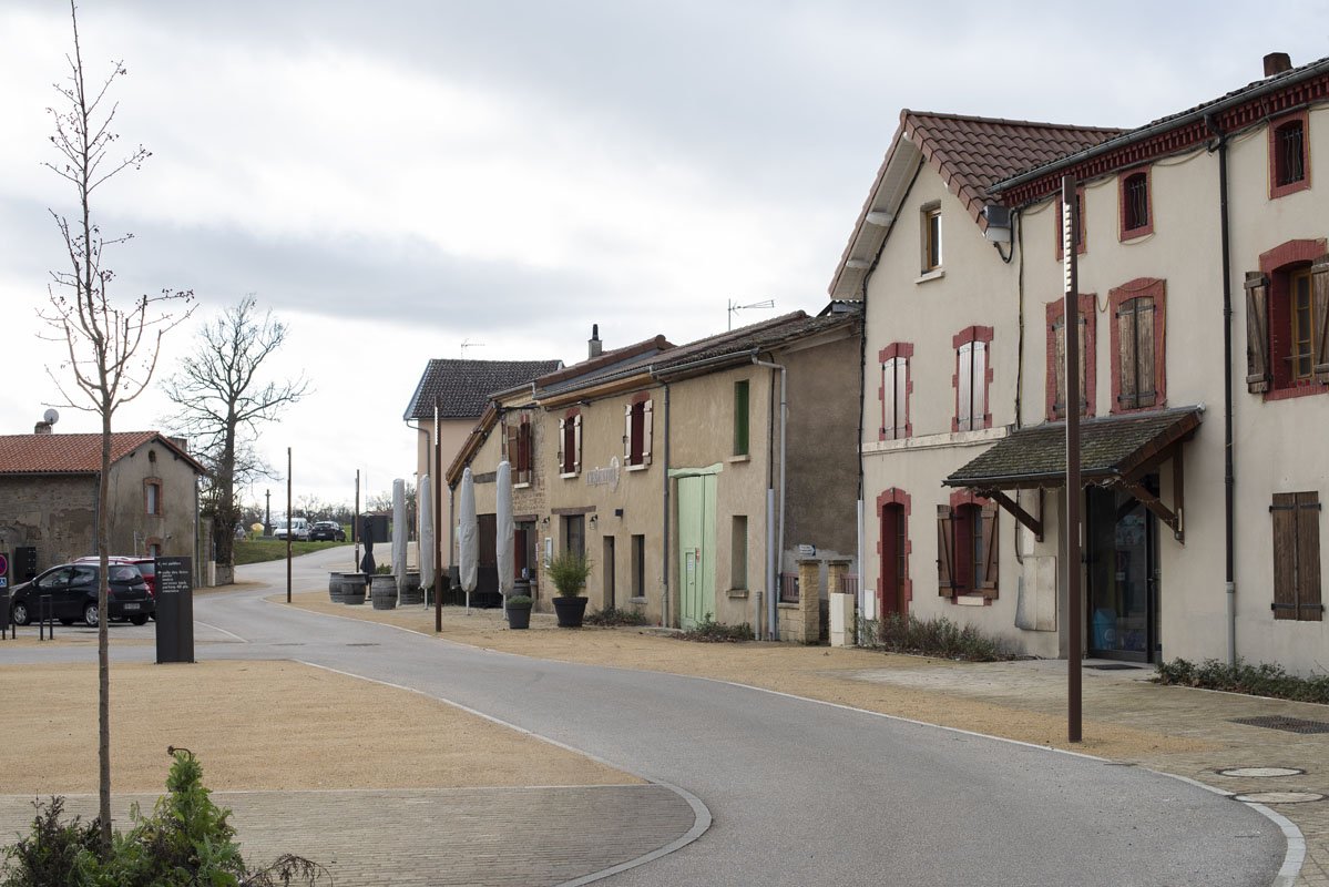 Orléat, France Selux