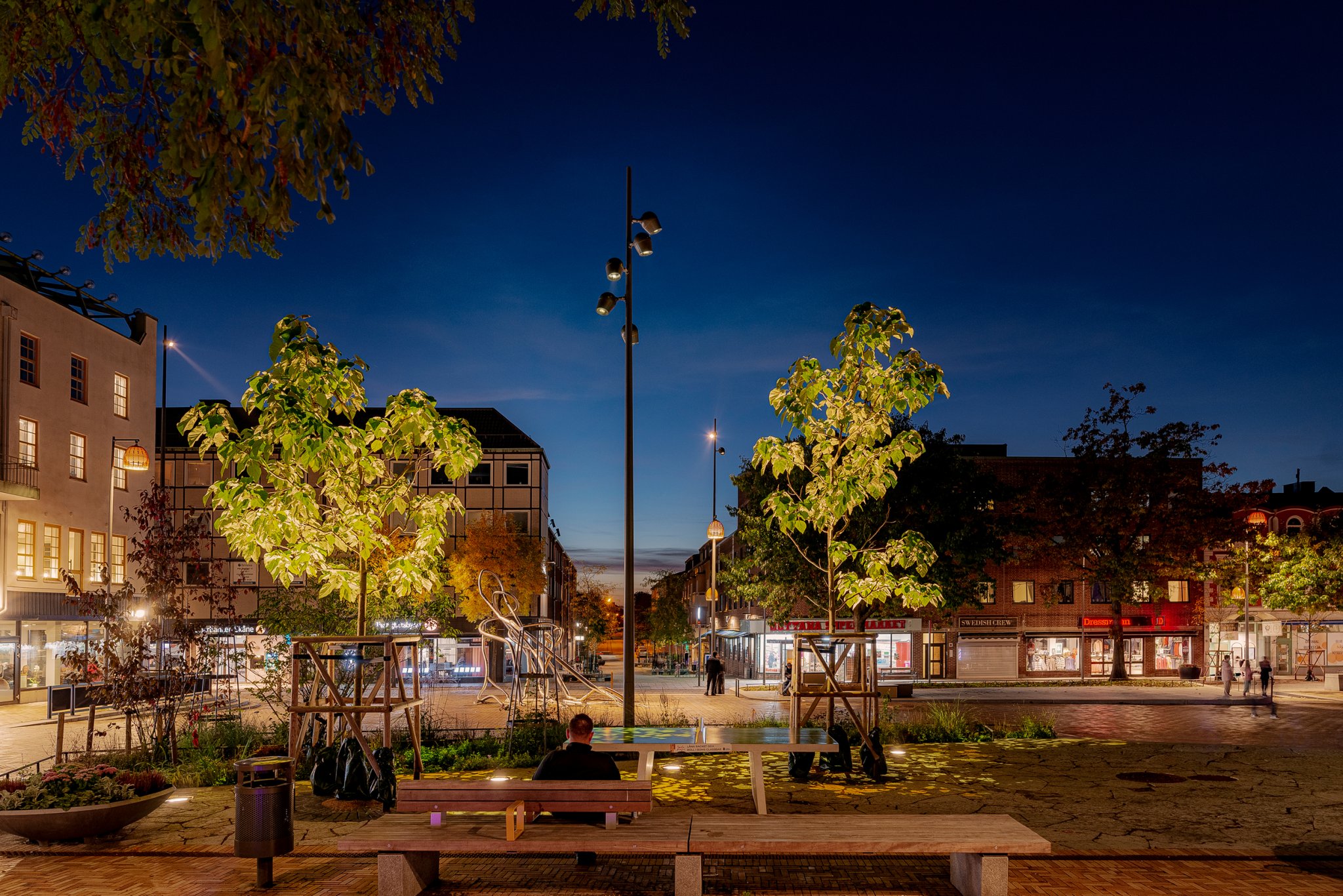 Stora Torg Selux
