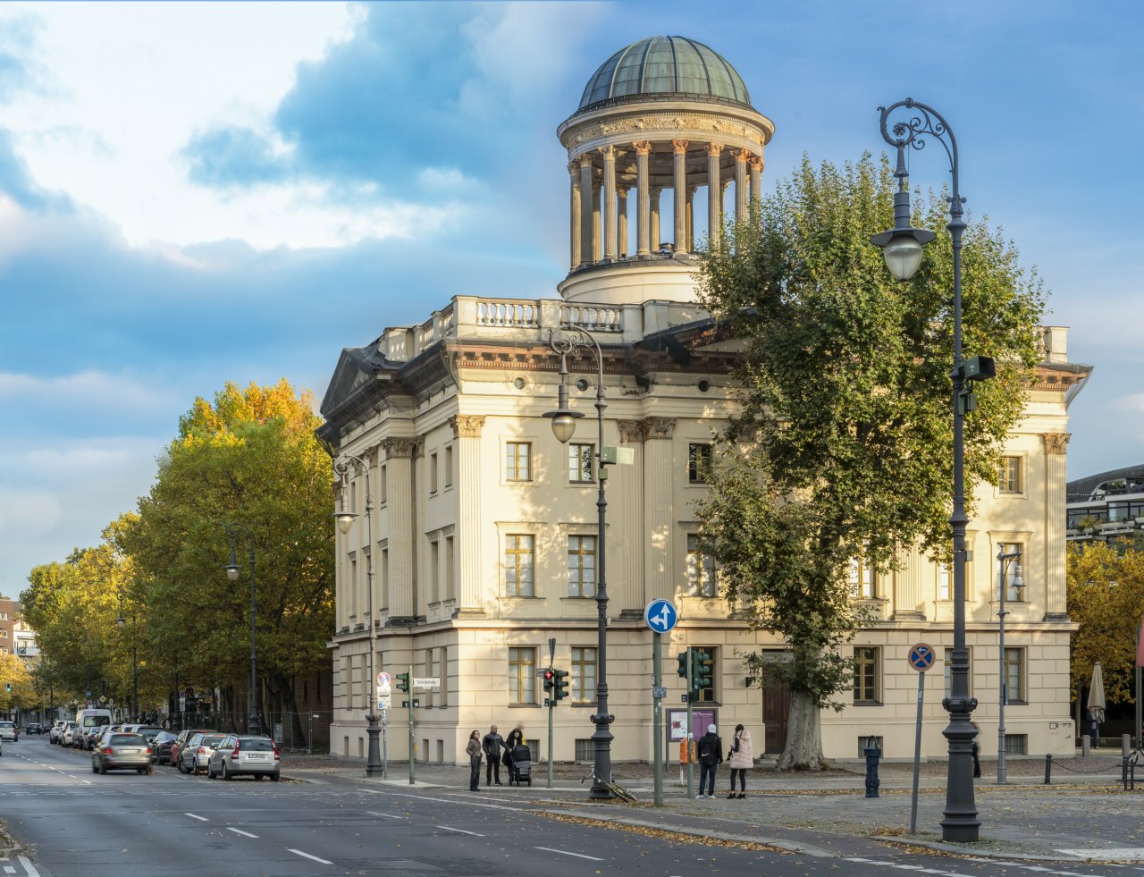 Witzleben fixture Selux