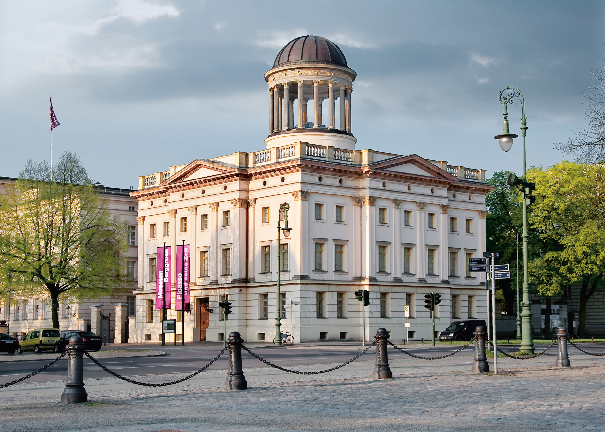 Witzleben fixture Selux