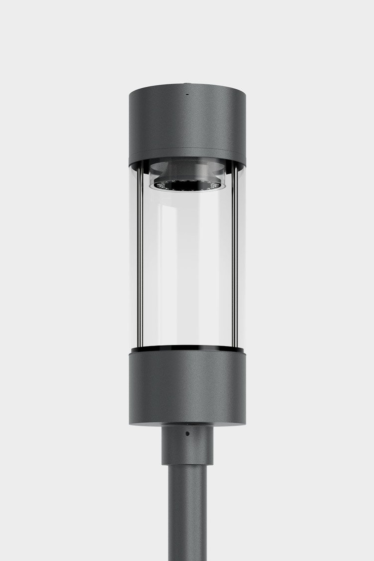 Adjusting White Selux