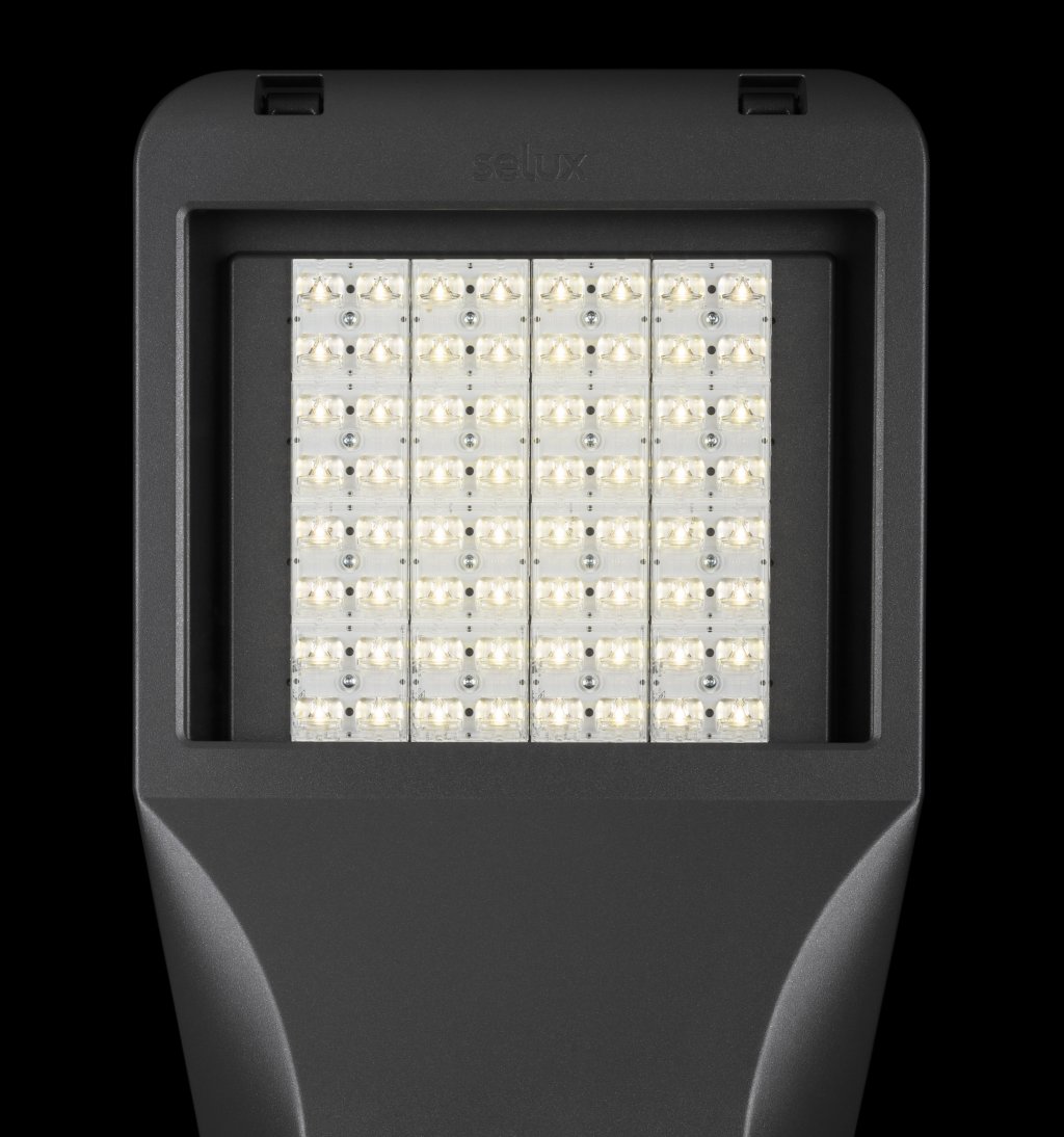 Insect-friendly lighting Selux