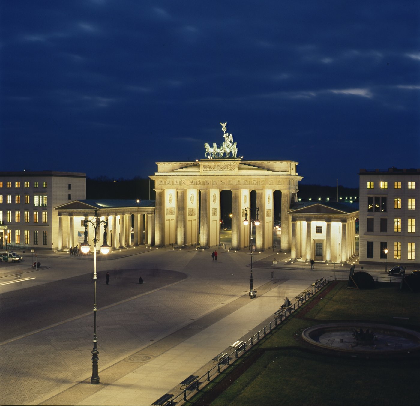 CMP-represented equity fund acquires Selux AG Selux