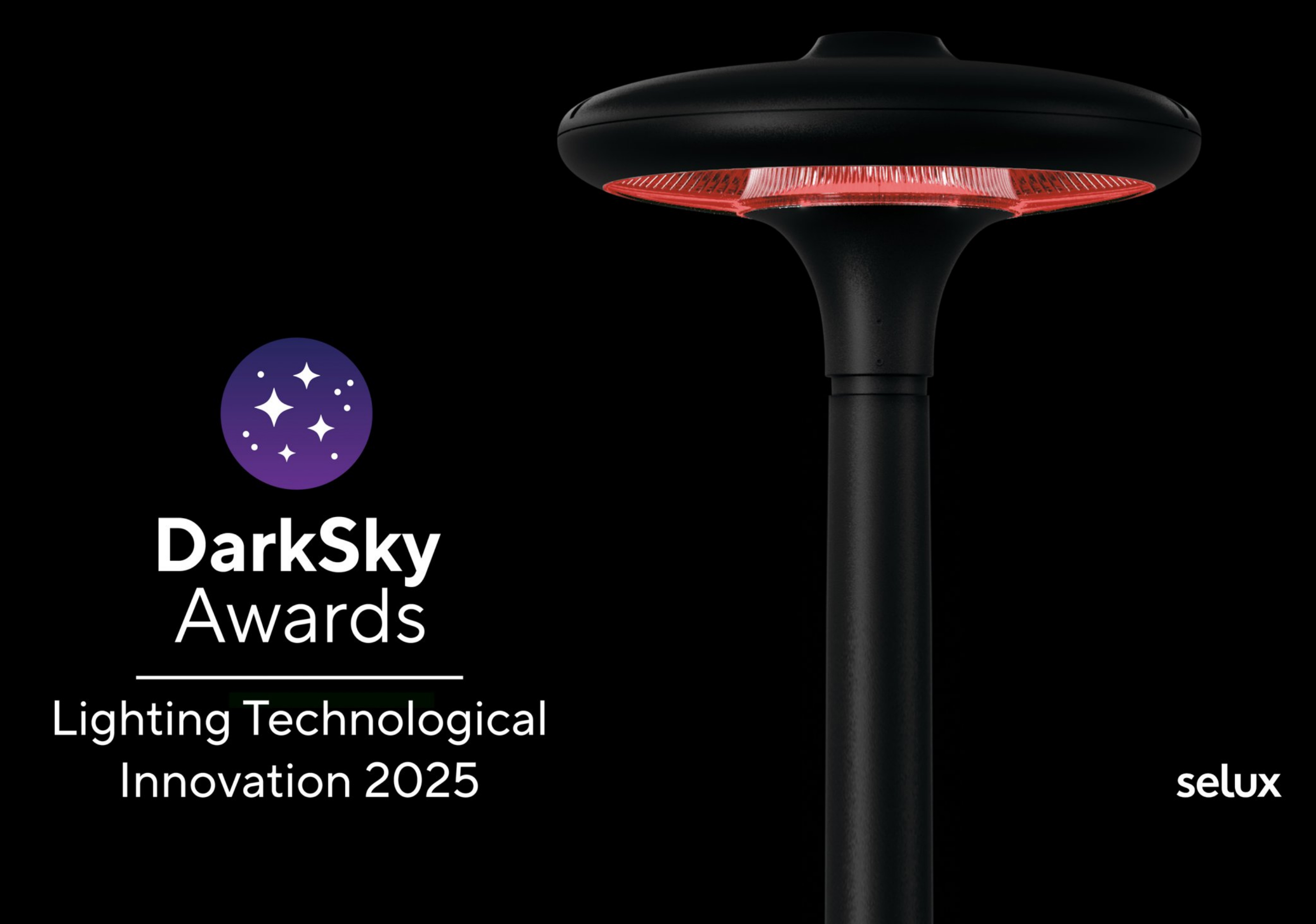 DarkSky Awards Selux
