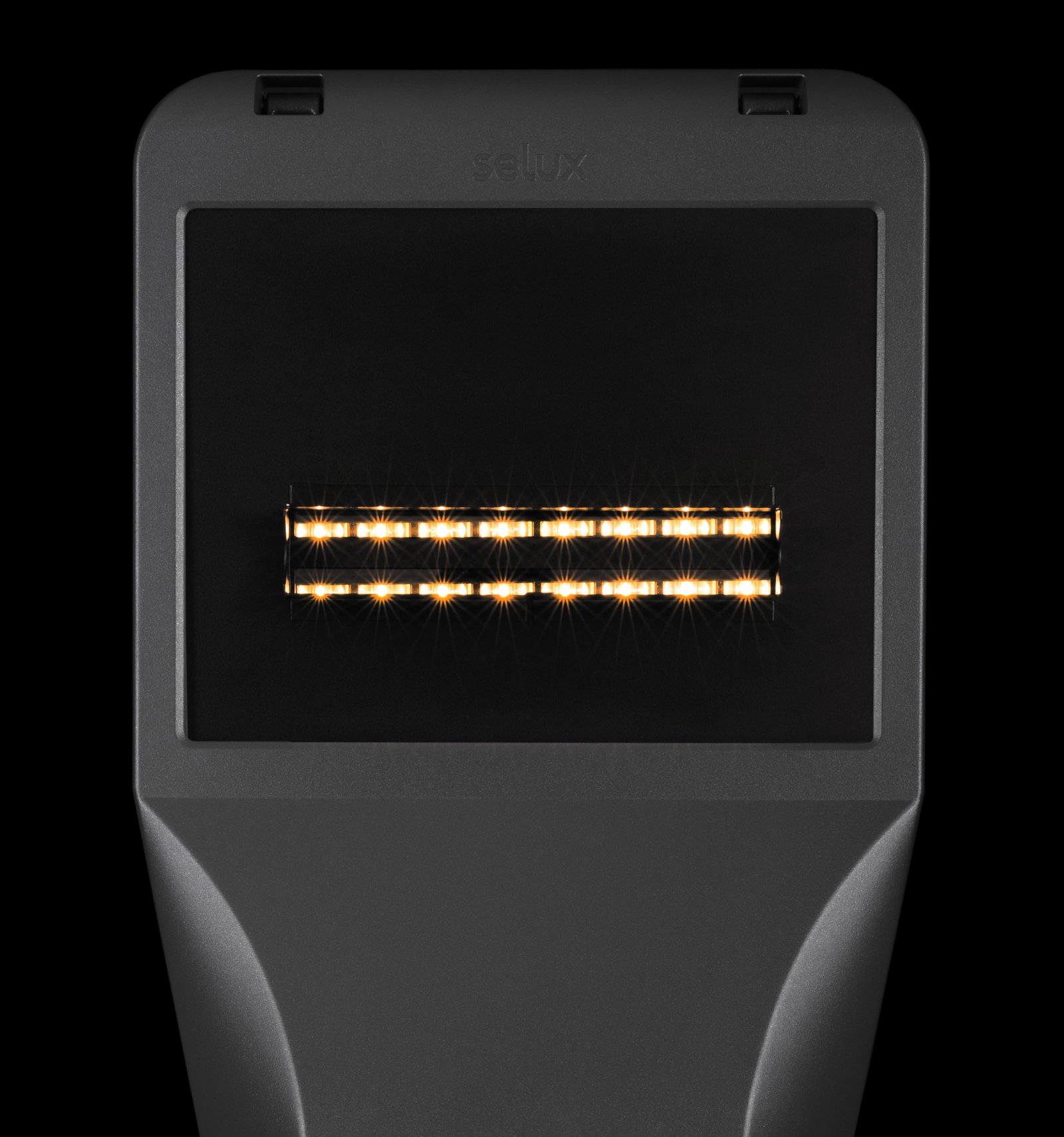 Insect friendly street lighting Selux