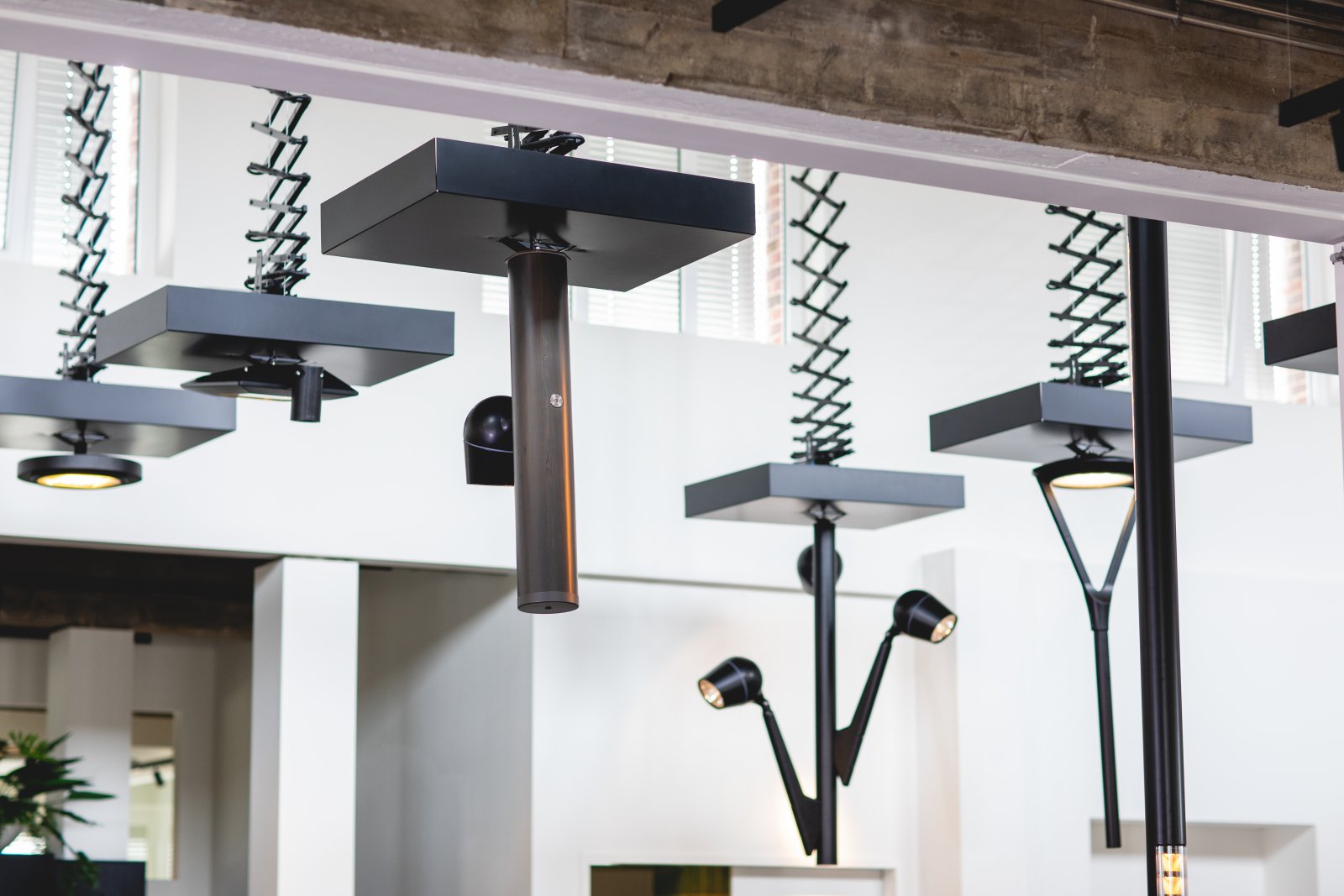 New Selux Headquarters Selux