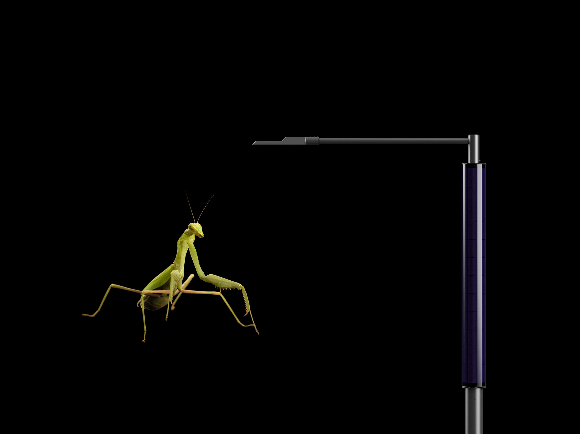 Solar Anatar: Light made with solar energy — Off-the-grid and ...