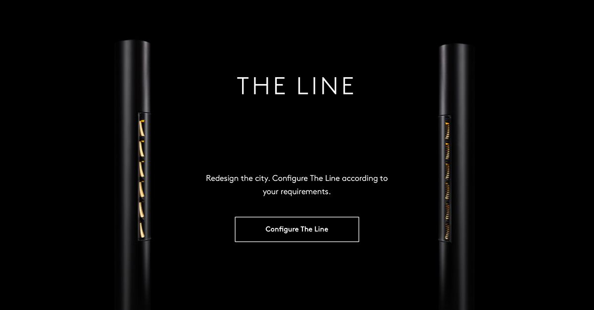 The Line Configurator Selux