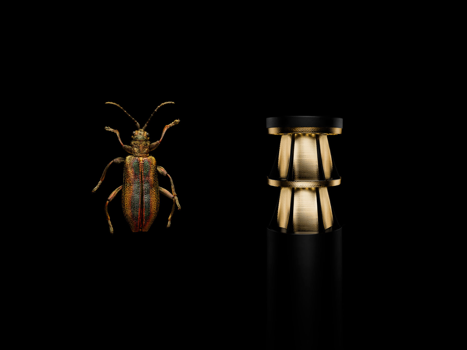 Tritec Sky: A new type of natural for man and the environment Selux