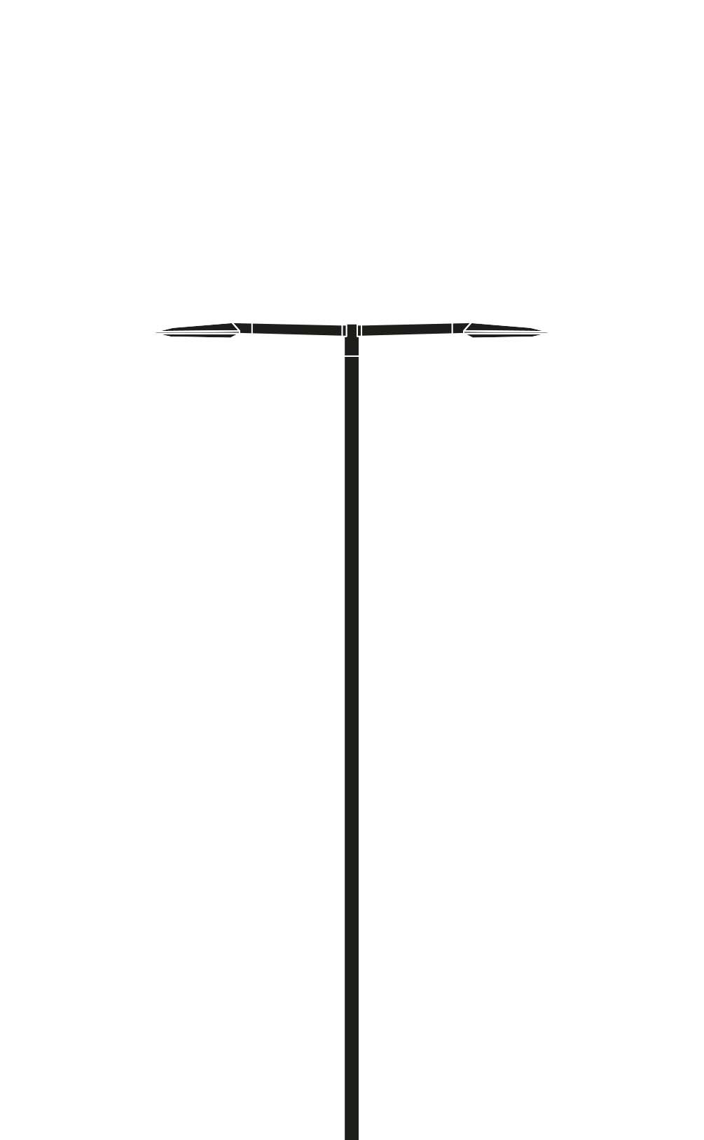 Avanza Technical Data Selux