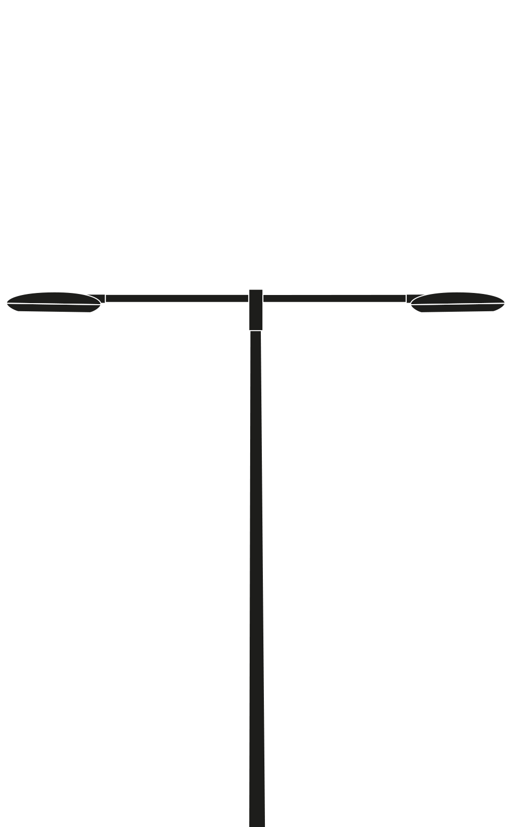 Discera Technical Data Selux