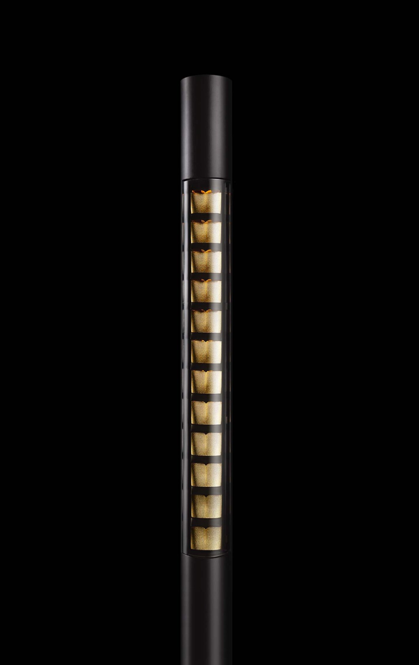 Pole luminaires Selux