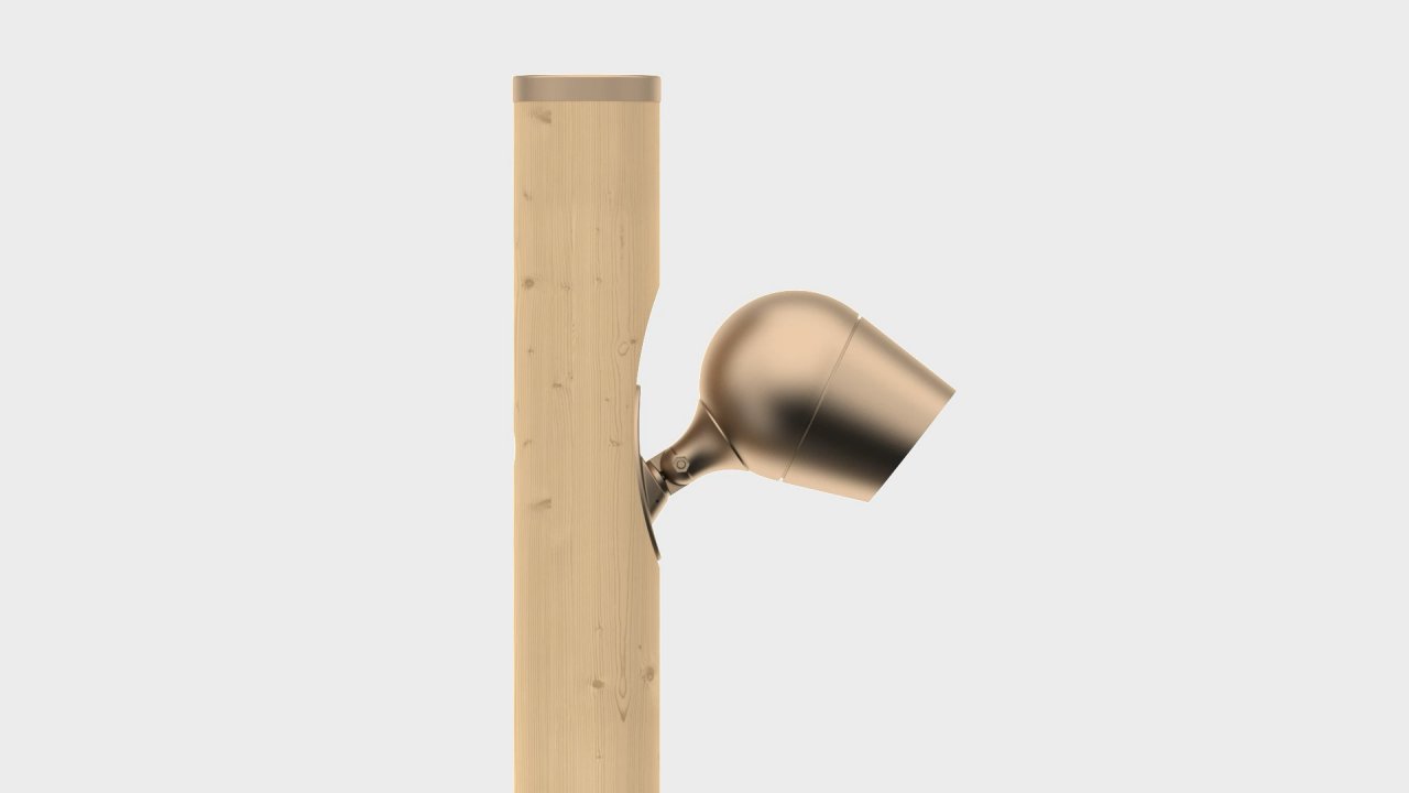 Olivio Wood Selux