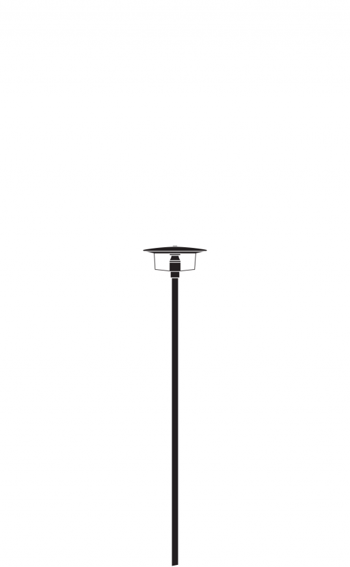 Rondero Technical Data Selux