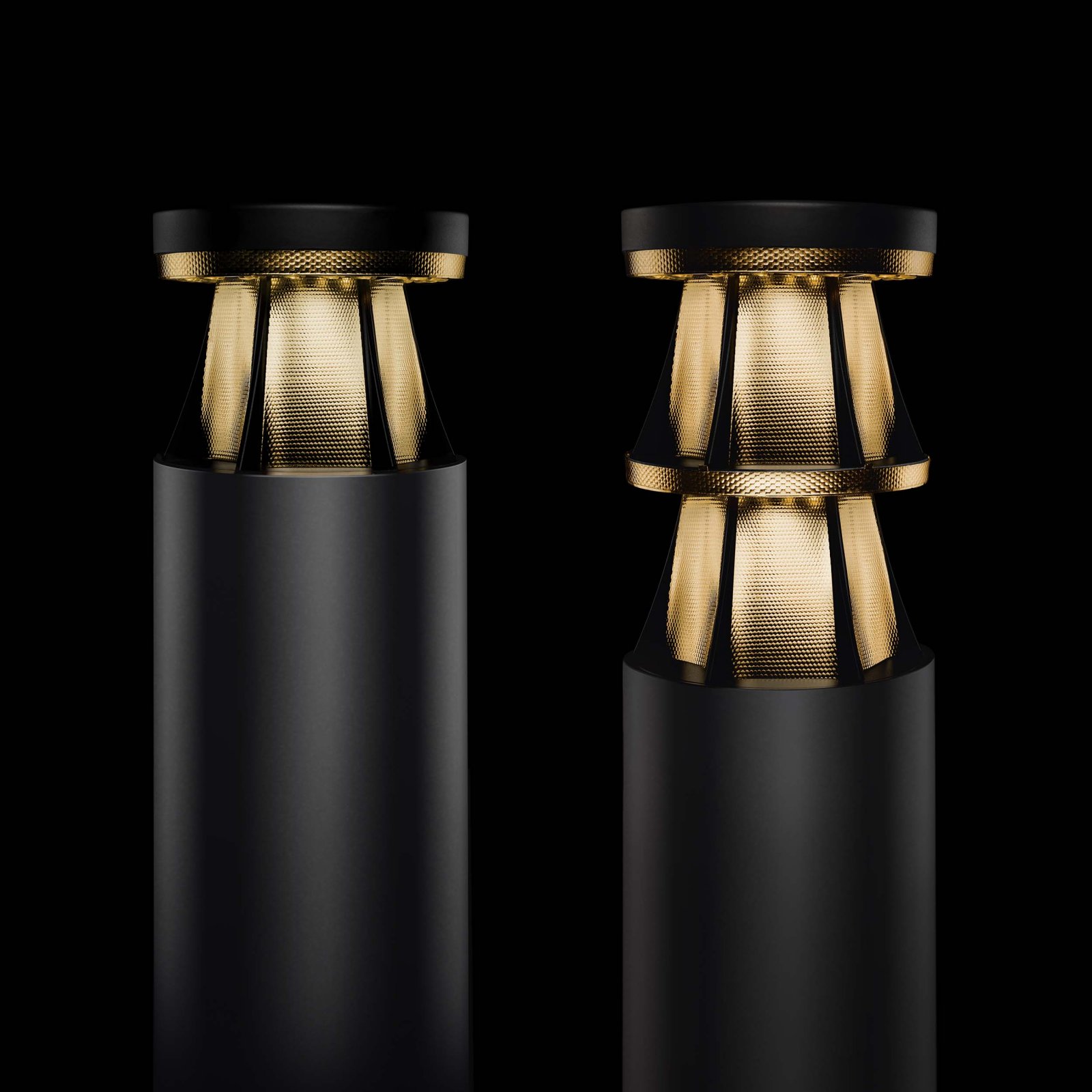 Tritec Replacement Kits Selux