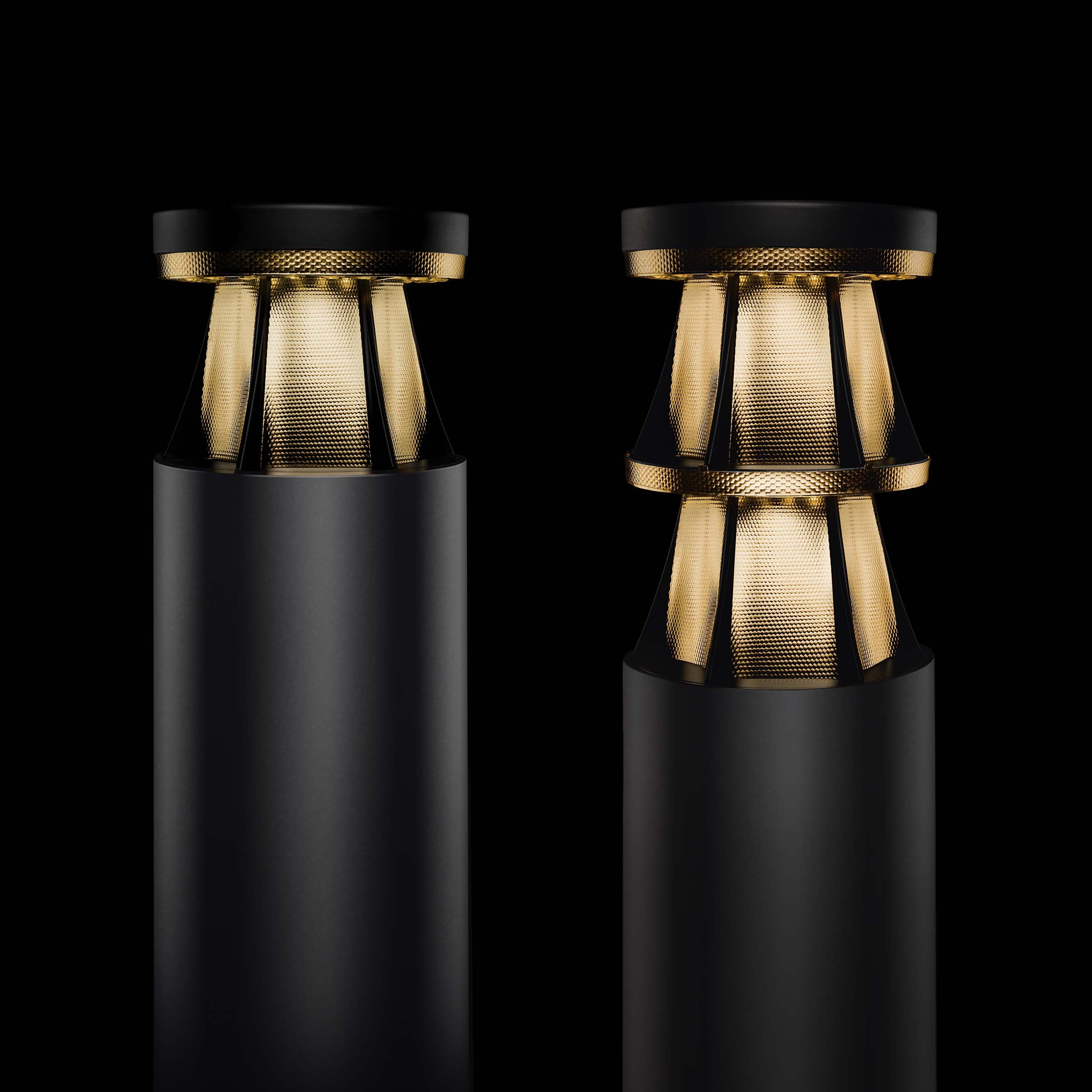 Tritec Replacement Kits Selux