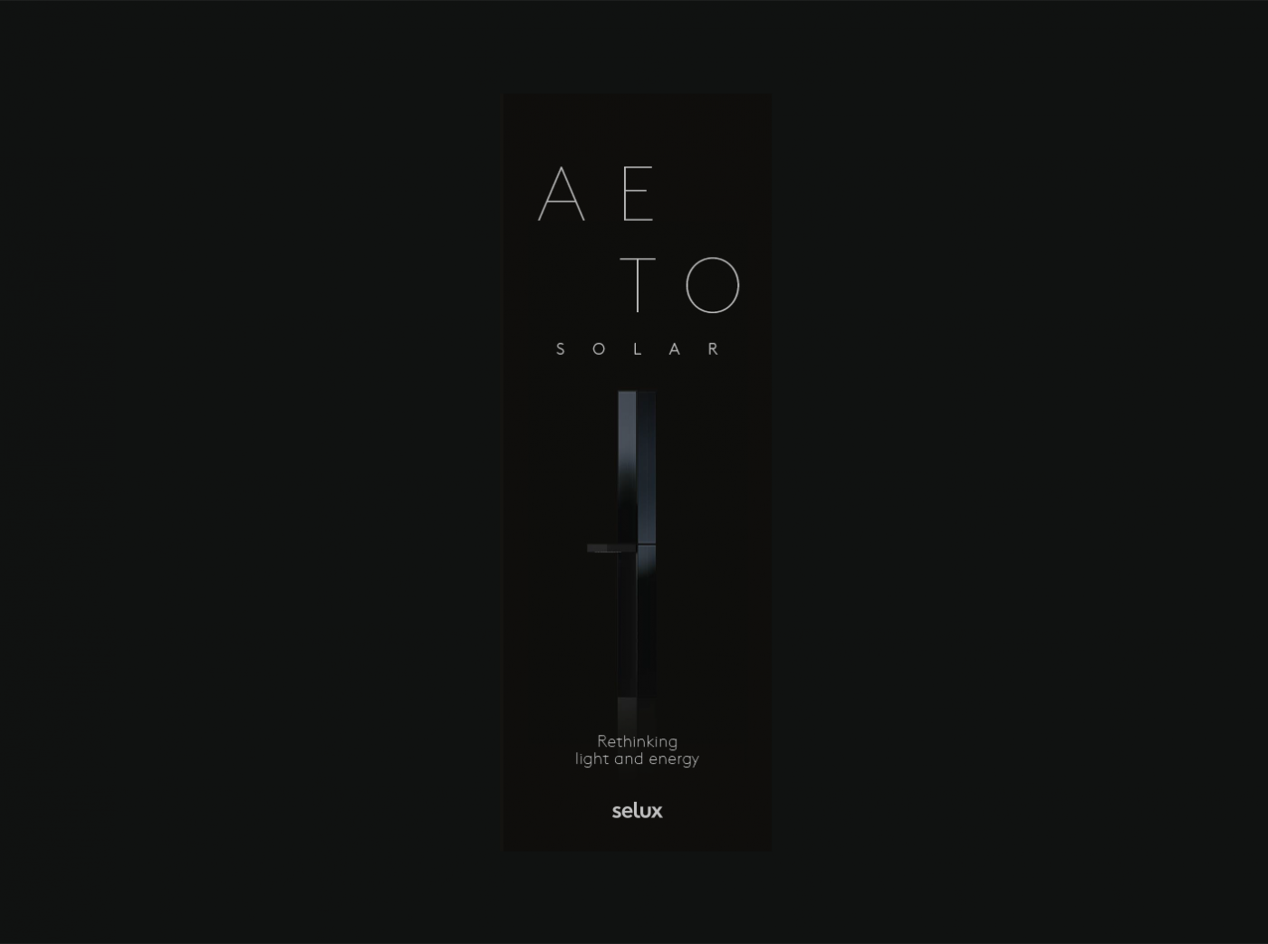 Catalogues & brochures Selux