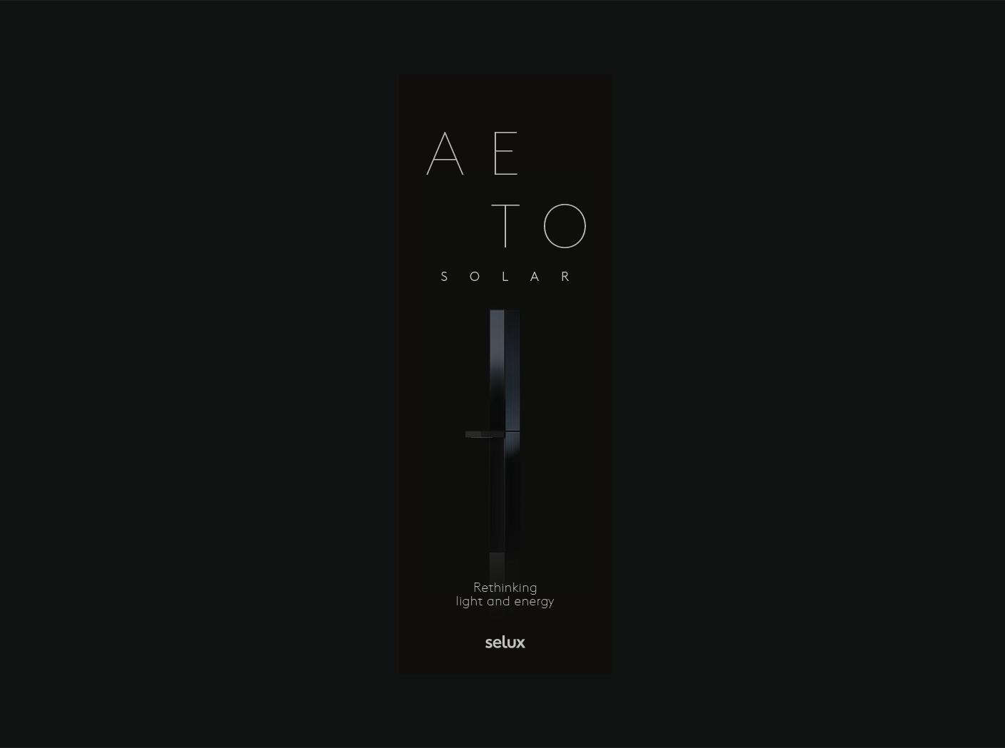 Catalogues & brochures Selux